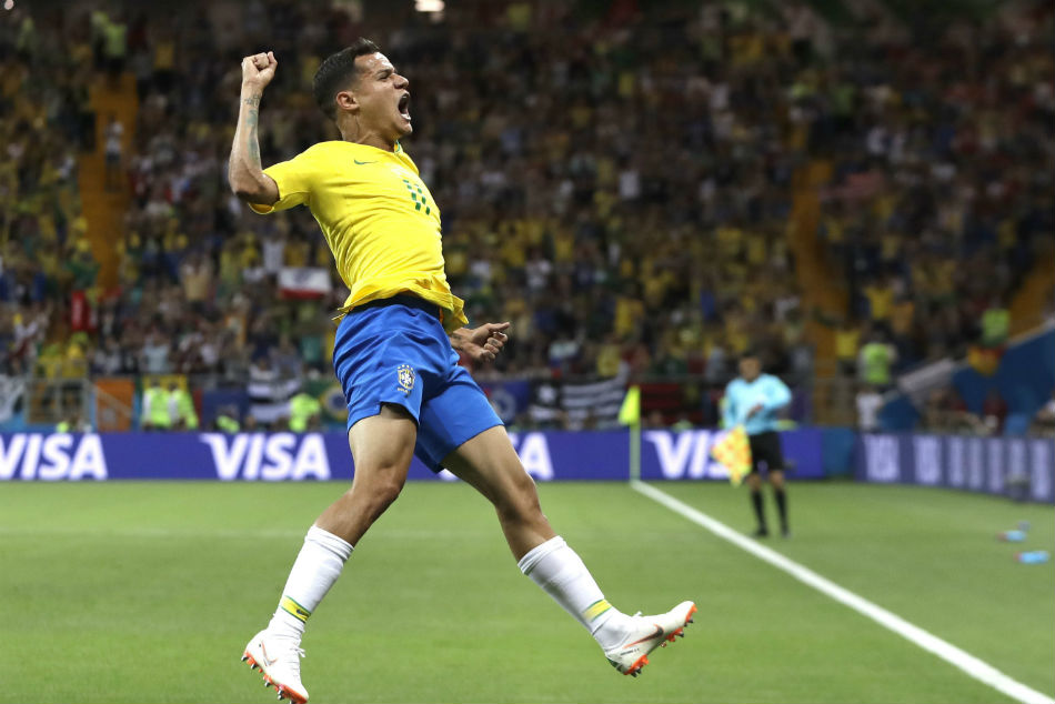 Philippe Coutinho Images [HD]: Latest Photos, Pictures, Stills of ...