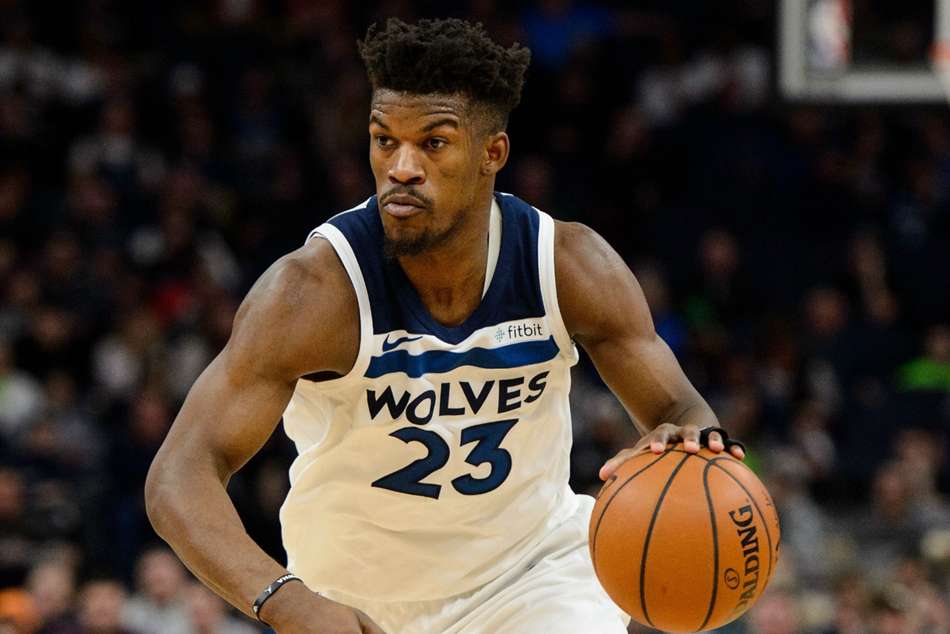 NBA: Timberwolves' Butler recovering from hand procedure - myKhel