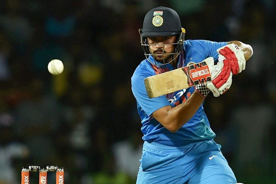 KPL 2018: Vinay Kumar, Manish Pandey retained for Karnataka Premier ...