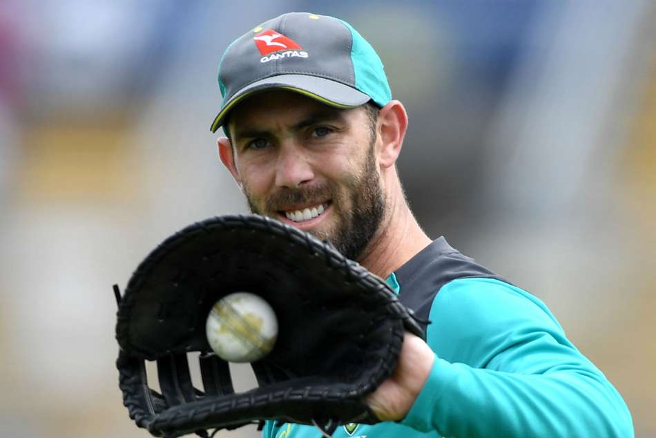 Glenn Maxwell Images [HD]: Latest Photos, Pictures, Stills of Glenn ...