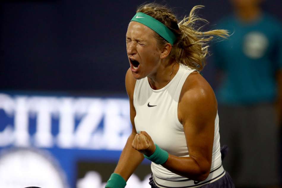 Victoria Azarenka Images [HD]: Latest Photos, Pictures, Stills of ...