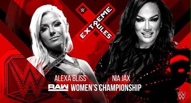 WWE: Update on real-life heat between Alexa Bliss and Nia Jax - myKhel