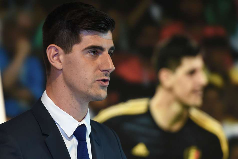 Thibaut Courtois Images [HD]: Latest Photos, Pictures, Stills of ...