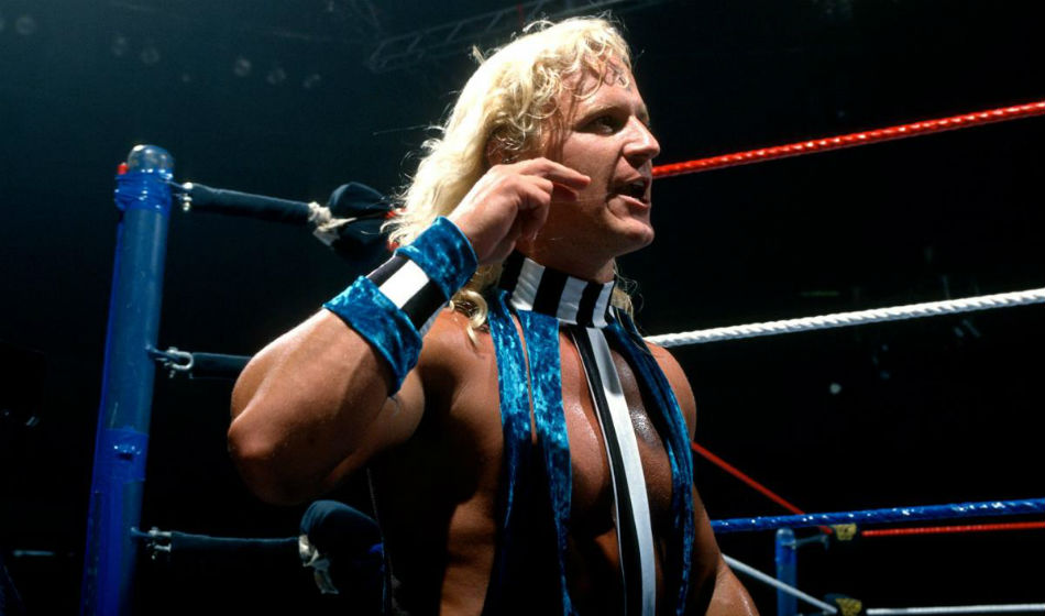 WWE Hall of Famer Jeff Jarrett reveals which Raw star should main event ...