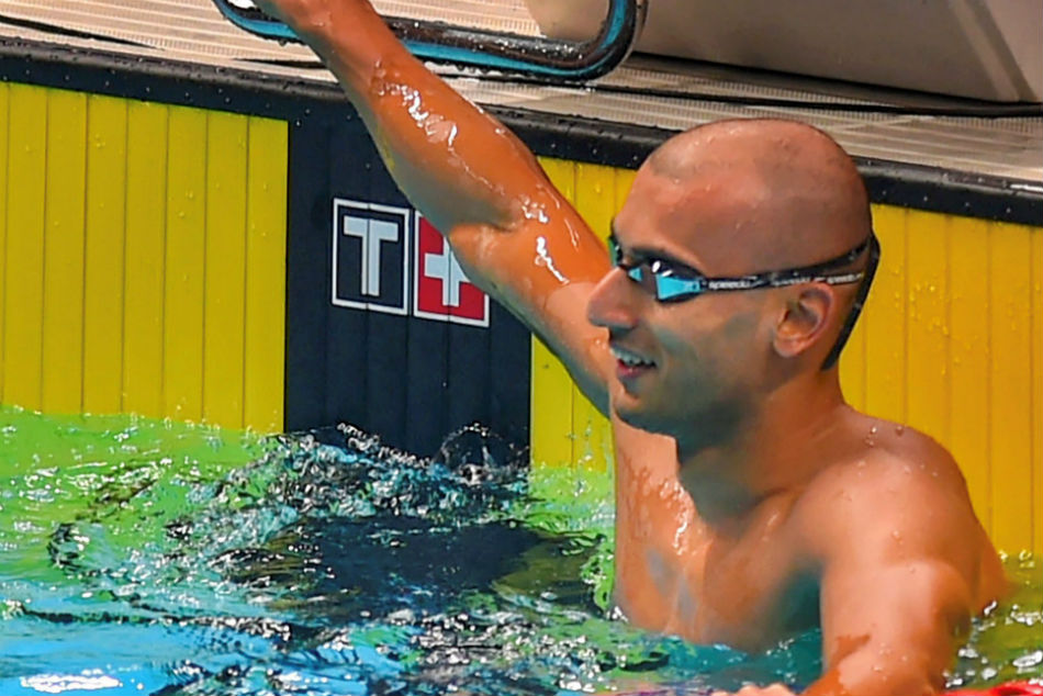 Virdhawal Khade Images [HD]: Latest Photos, Pictures, Stills of ...