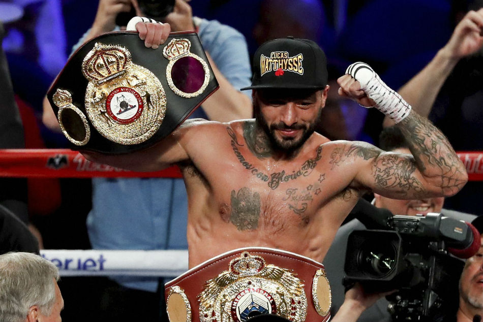 After Pacquiao loss, ex-WBA champ Matthysse calls time on career - myKhel