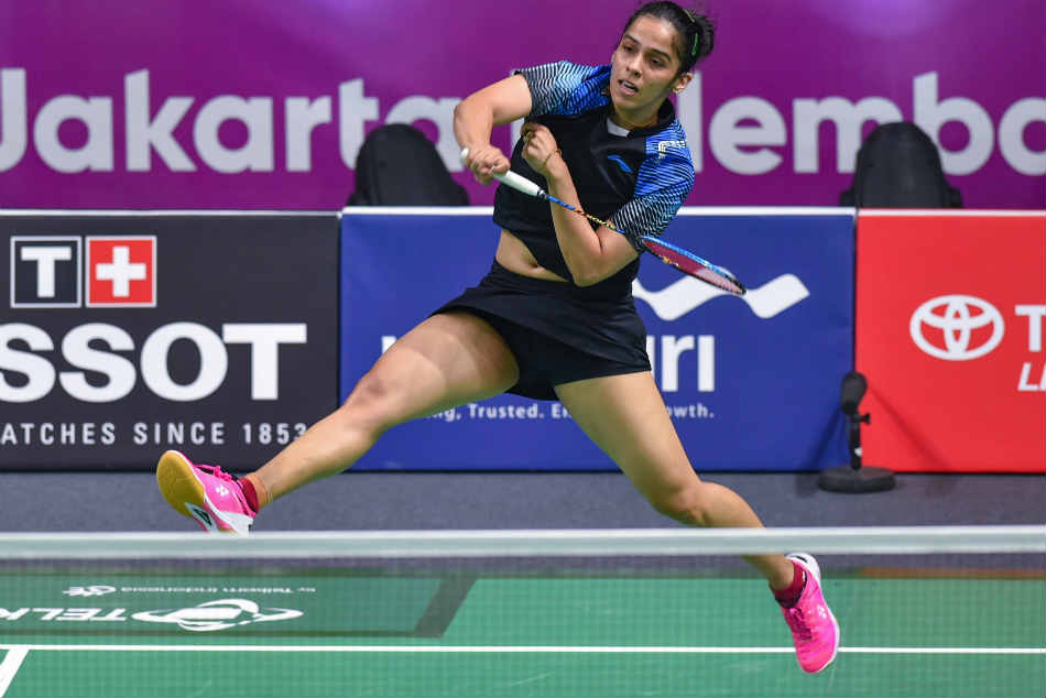 Saina Nehwal Wallpaper