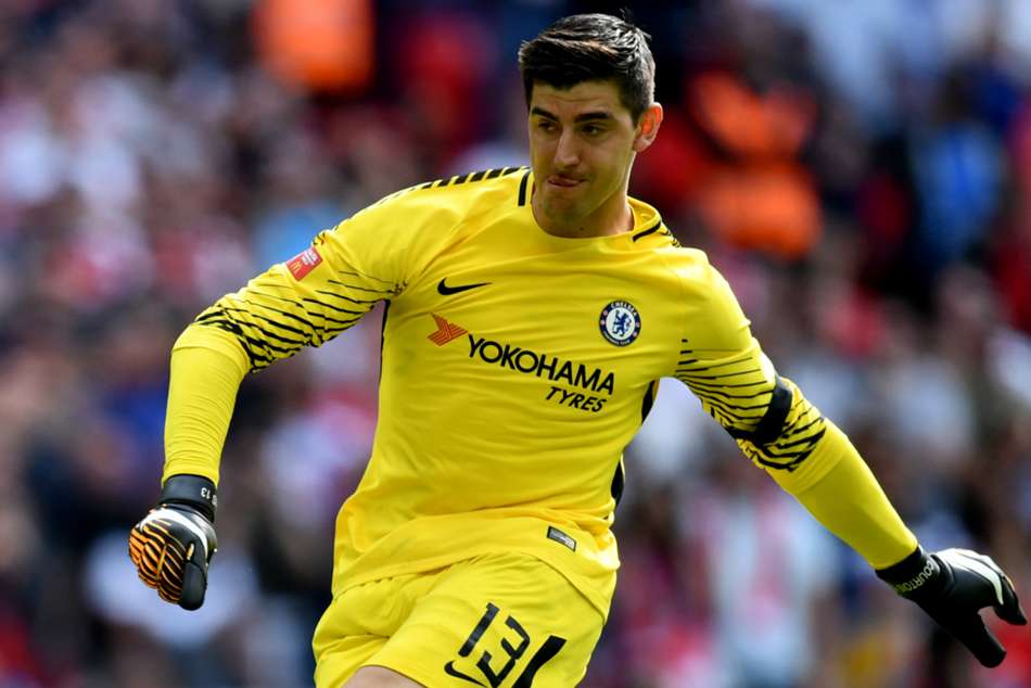 Thibaut Courtois Images [HD]: Latest Photos, Pictures, Stills of ...