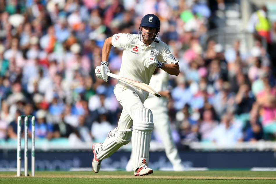 Alastair Cook Images [HD]: Latest Photos, Pictures, Stills of Alastair ...