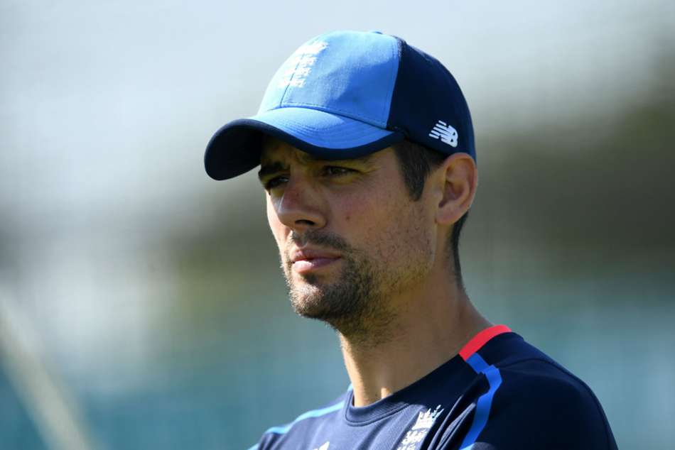 Alastair Cook Wallpapers