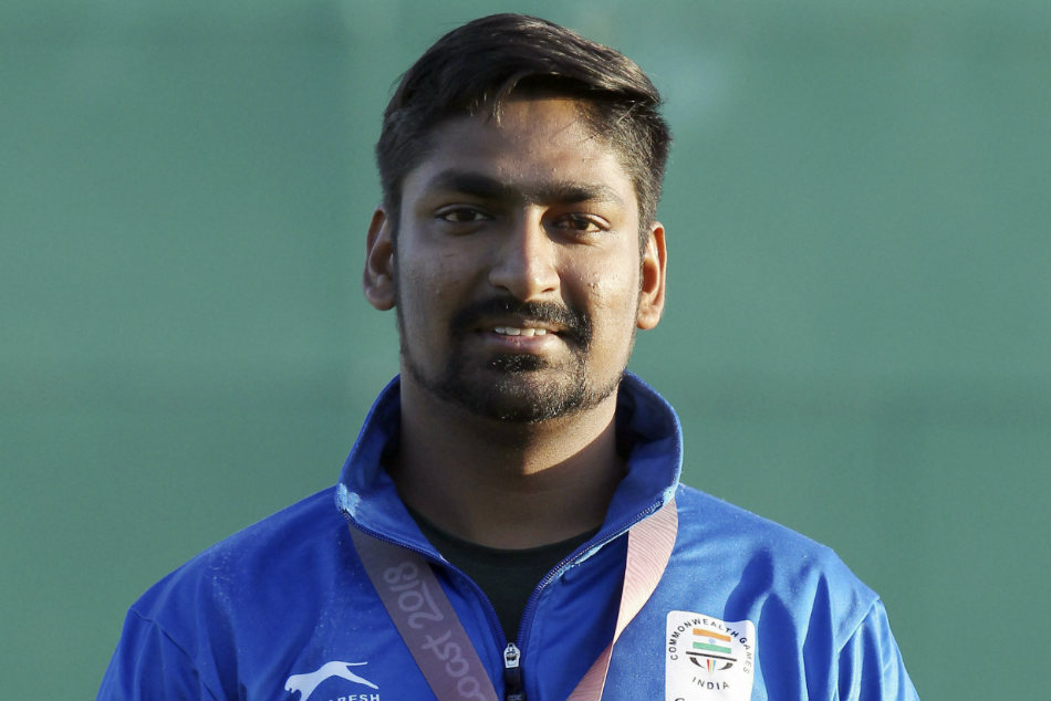 Ankur Mittal wins double trap gold in ISSF World Championship - myKhel
