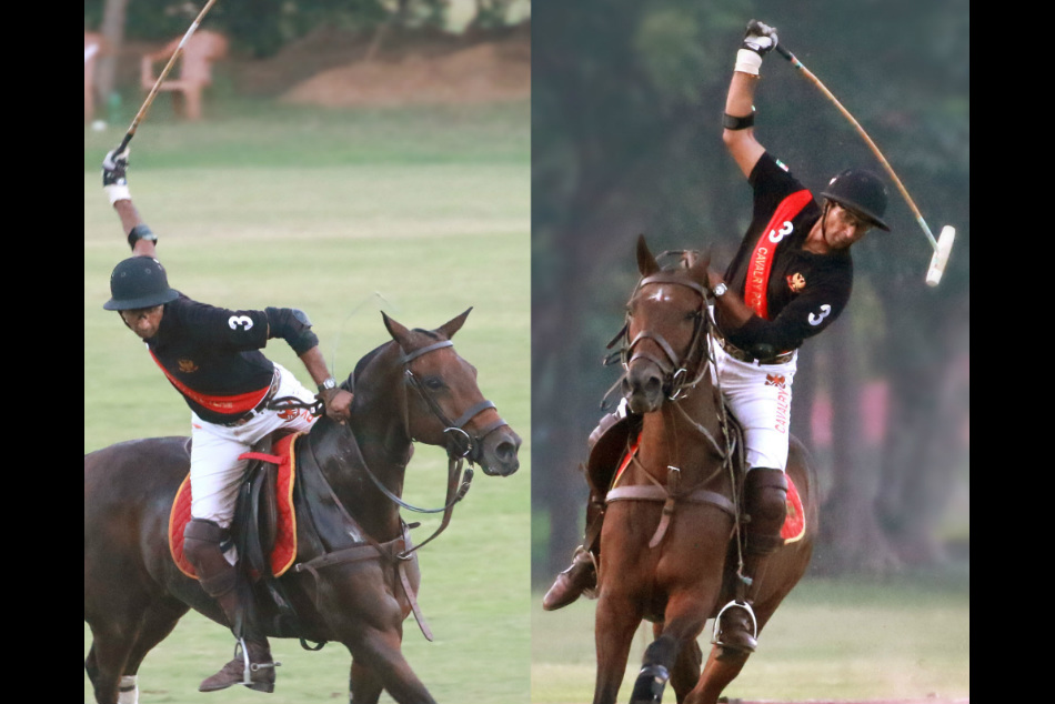 Exclusive: My Arjuna Award gives recognition to entire Indian Polo ...