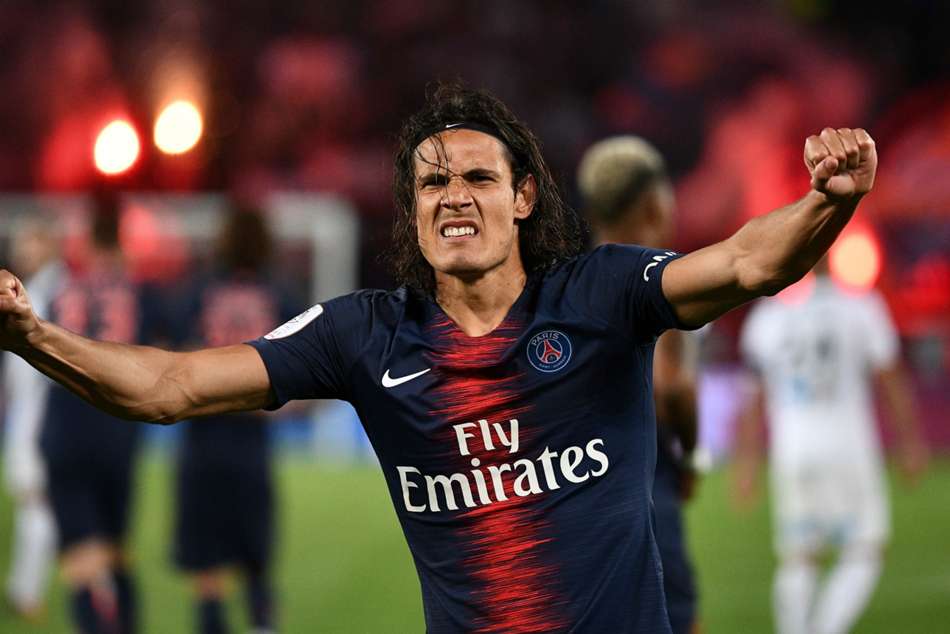 Edinson Cavani Images [HD]: Latest Photos, Pictures, Stills of Edinson ...