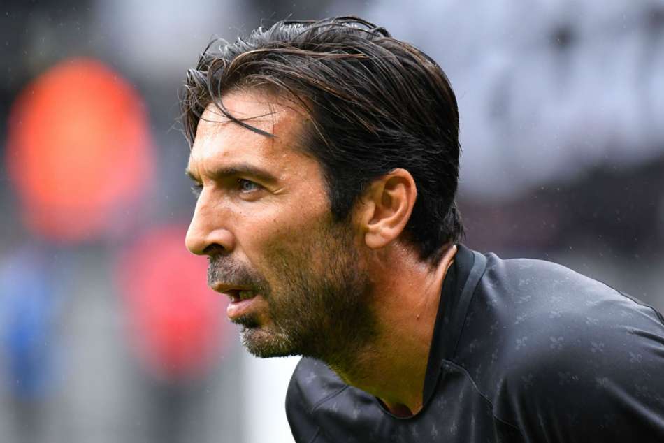 Gianluigi Buffon Images [HD]: Latest Photos, Pictures, Stills of ...