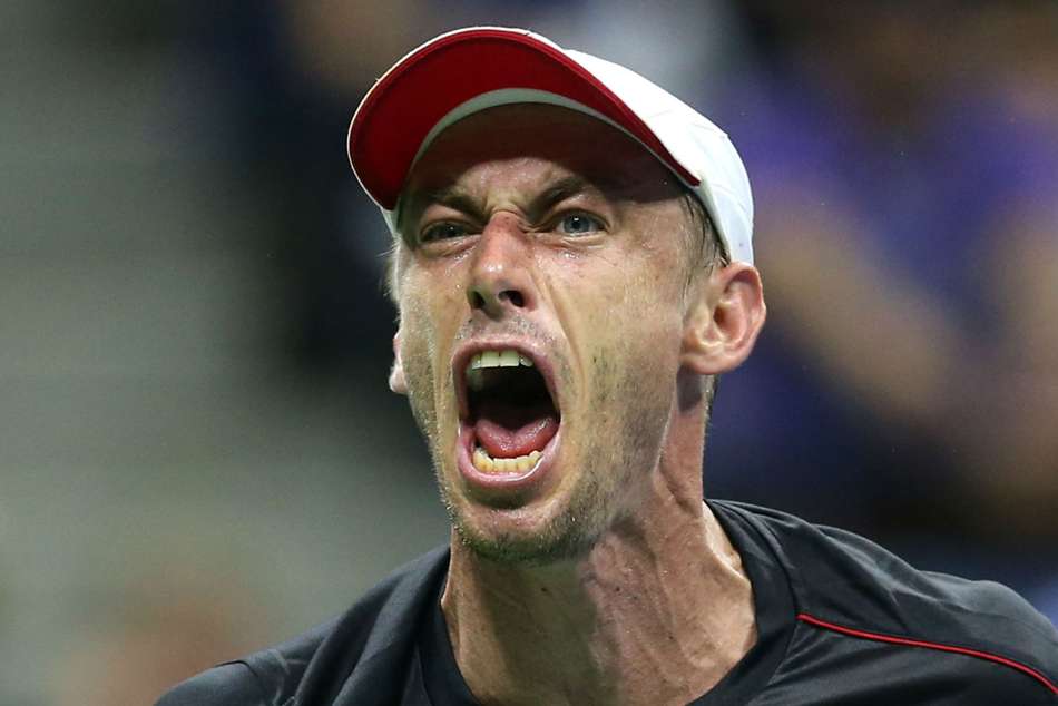 US Open 2018: Millman sensationally stops Federer-Djokovic showdown ...