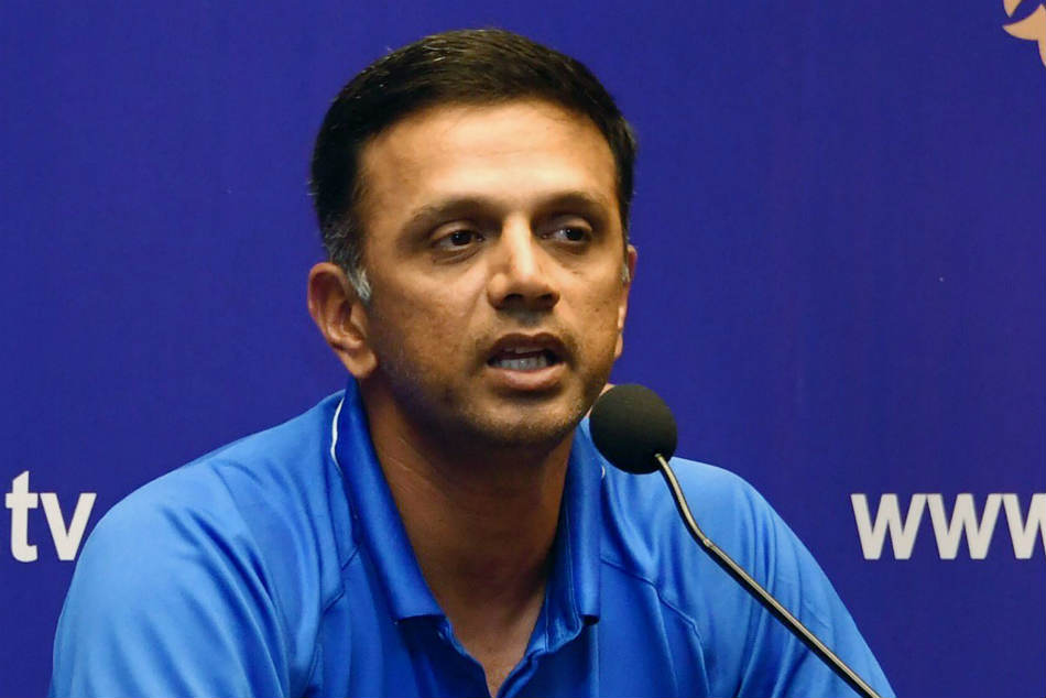 Rahul Dravid Images [HD]: Latest Photos, Pictures, Stills of Rahul ...