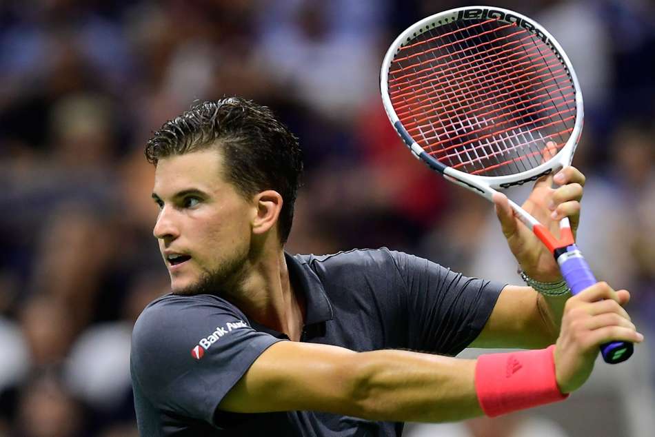 Dominic Thiem Images [HD]: Latest Photos, Pictures, Stills of Dominic ...