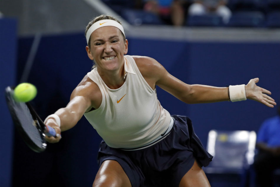 Victoria Azarenka Images [HD]: Latest Photos, Pictures, Stills of ...
