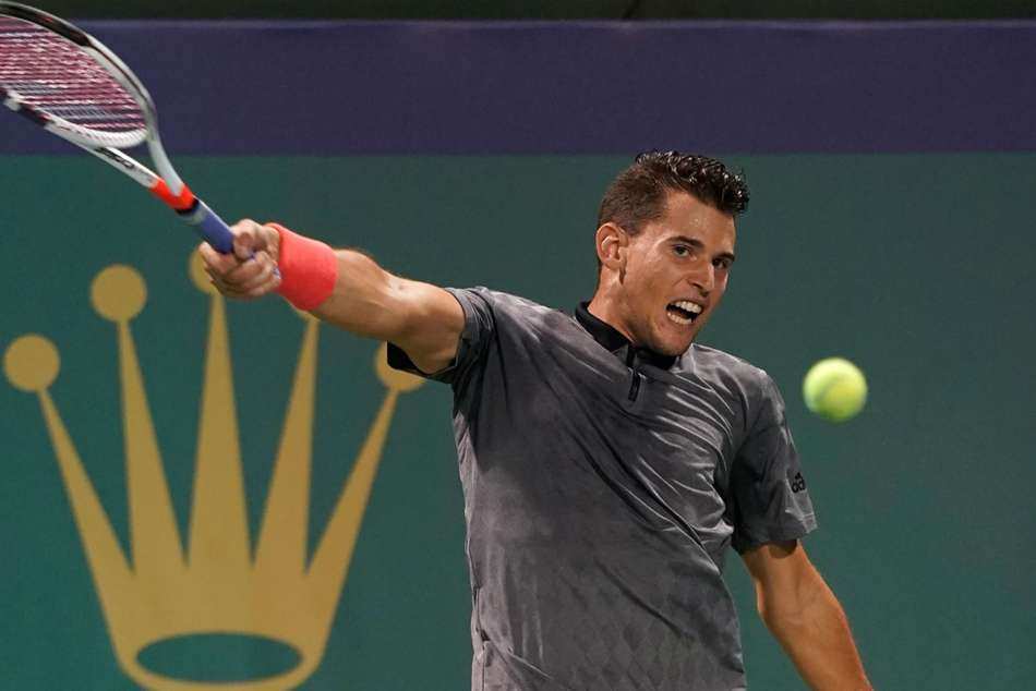 Dominic Thiem Images [HD]: Latest Photos, Pictures, Stills of Dominic ...