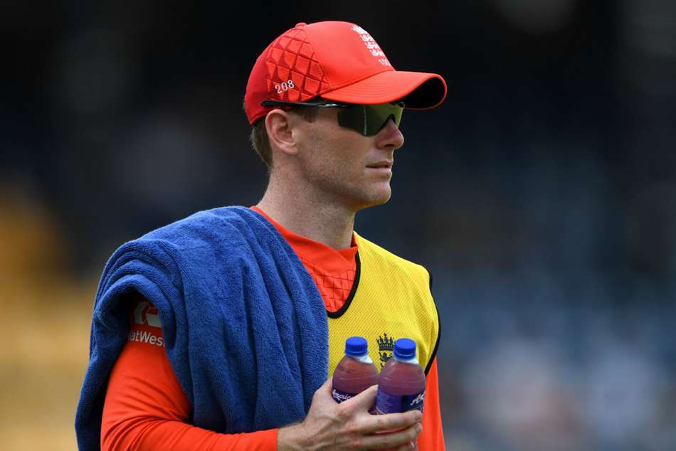 Eoin Morgan Images [HD]: Latest Photos, Pictures, Stills of Eoin Morgan ...