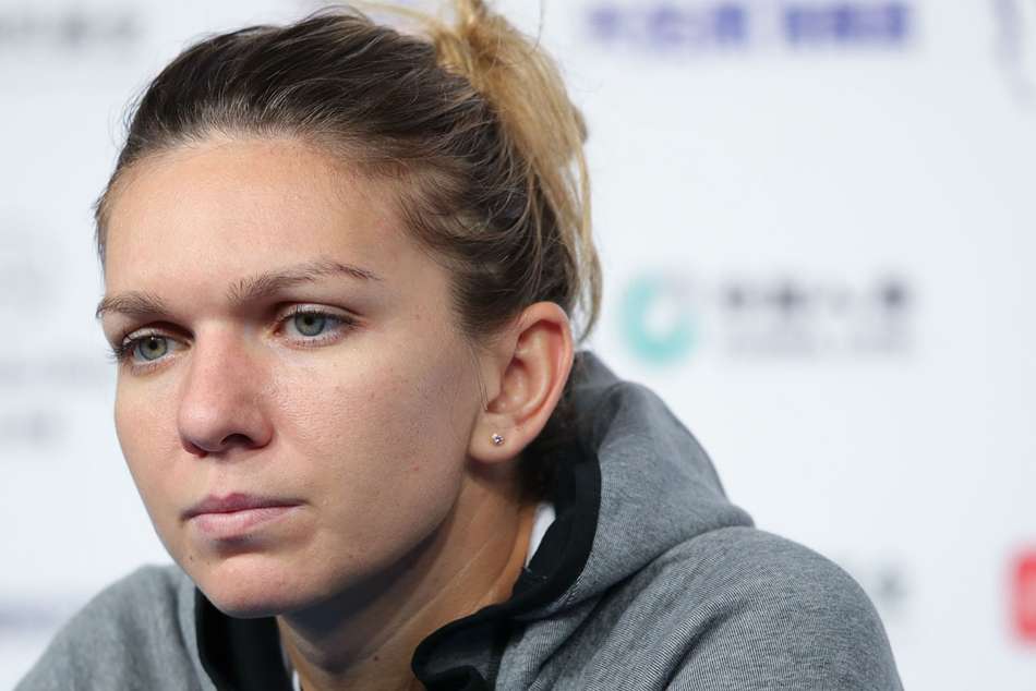 Simona Halep Images [HD]: Latest Photos, Pictures, Stills of Simona ...
