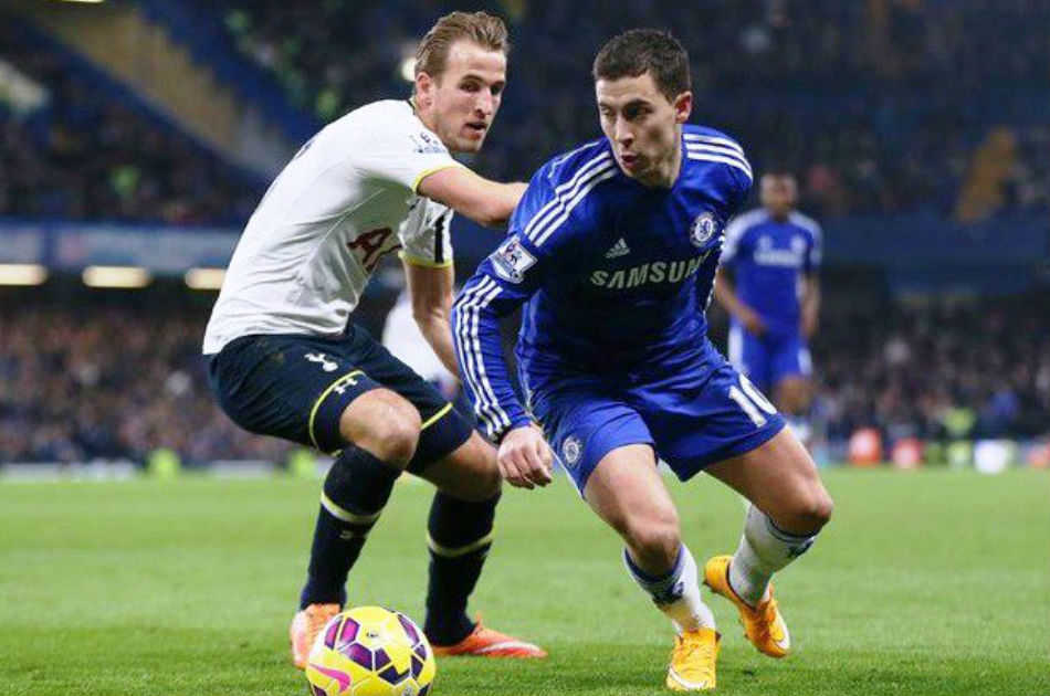 Eden Hazard Images [HD]: Latest Photos, Pictures, Stills of Eden Hazard ...