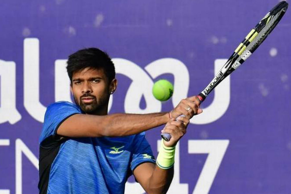 Jeevan wins 2nd Challenger title in a row, fifth of season - myKhel
