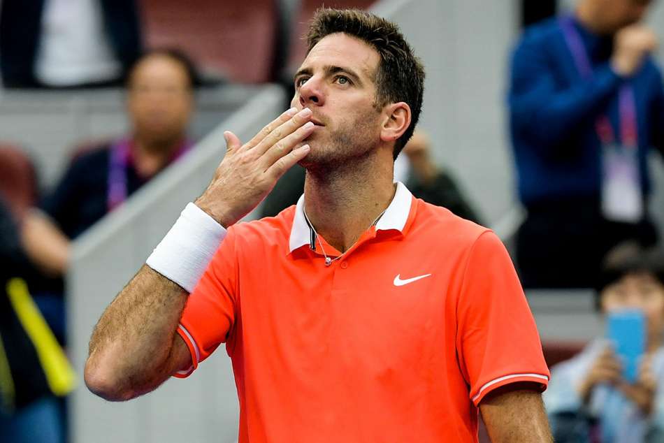 Juan Martin del Potro Images [HD]: Latest Photos, Pictures, Stills of ...