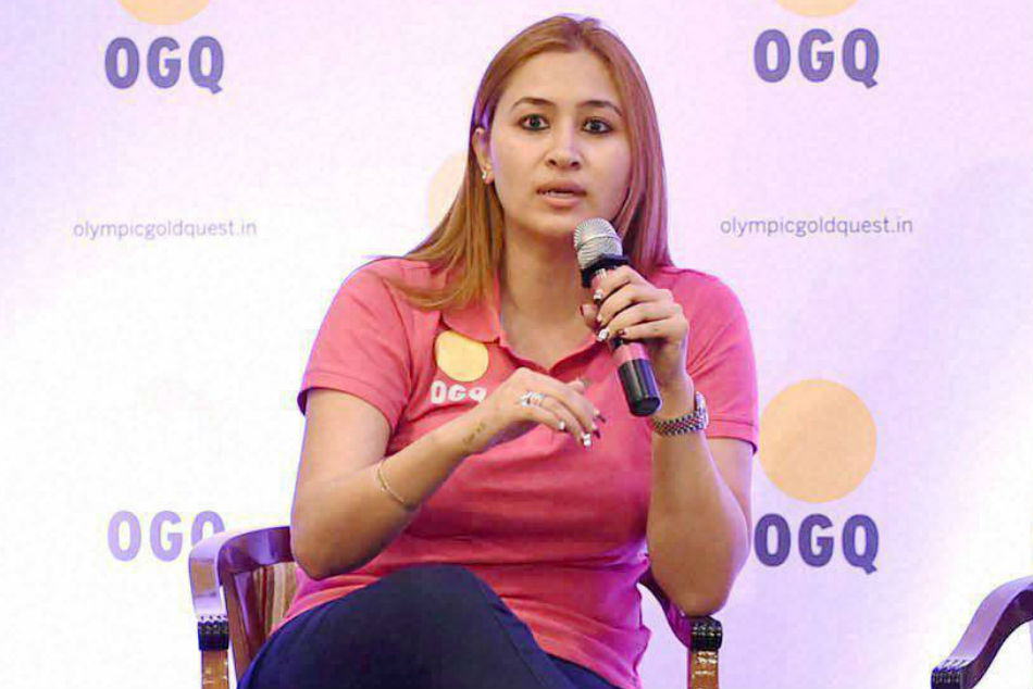 Jwala Gutta Images [HD]: Latest Photos, Pictures, Stills of Jwala Gutta ...