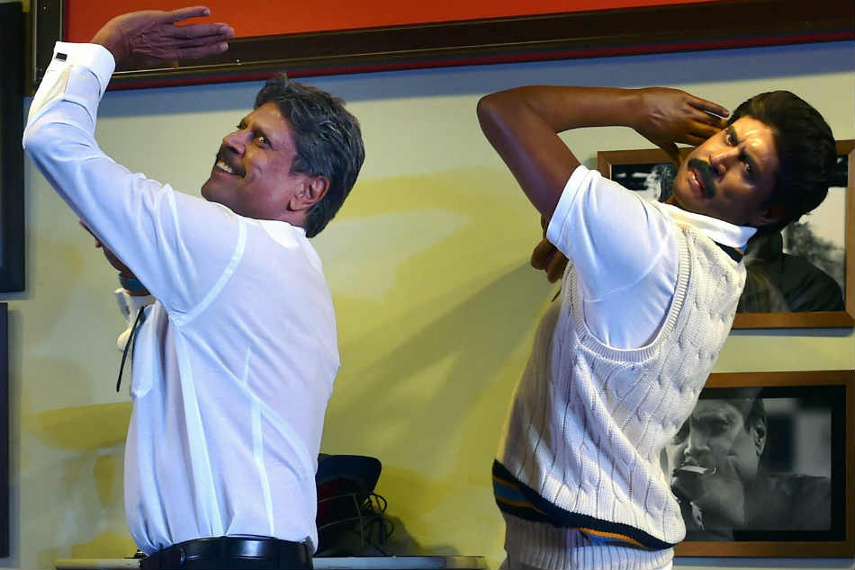 Kapil Dev Images [HD]: Latest Photos, Pictures, Stills of Kapil Dev ...