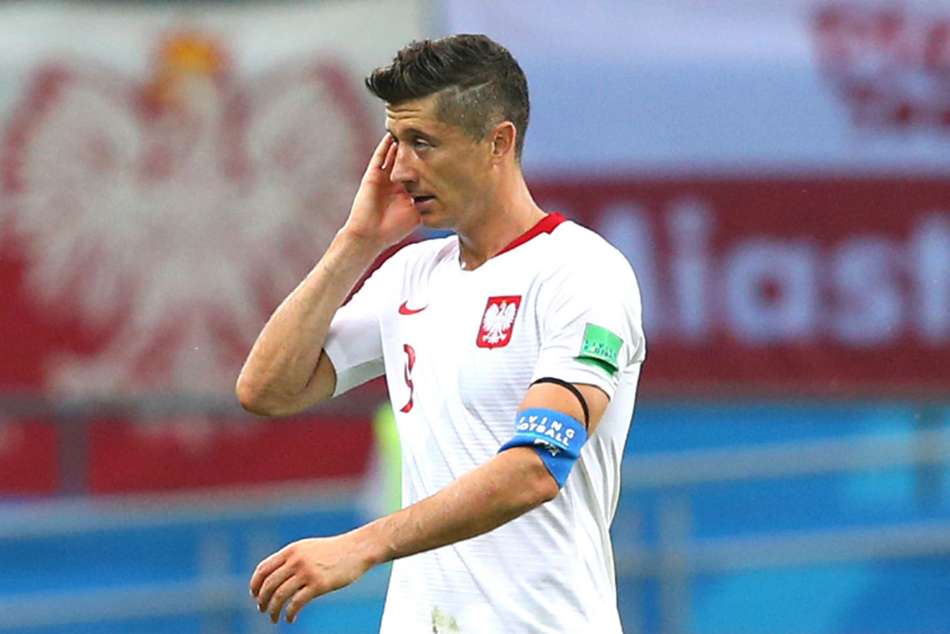 Robert Lewandowski Images [HD]: Latest Photos, Pictures, Stills of ...