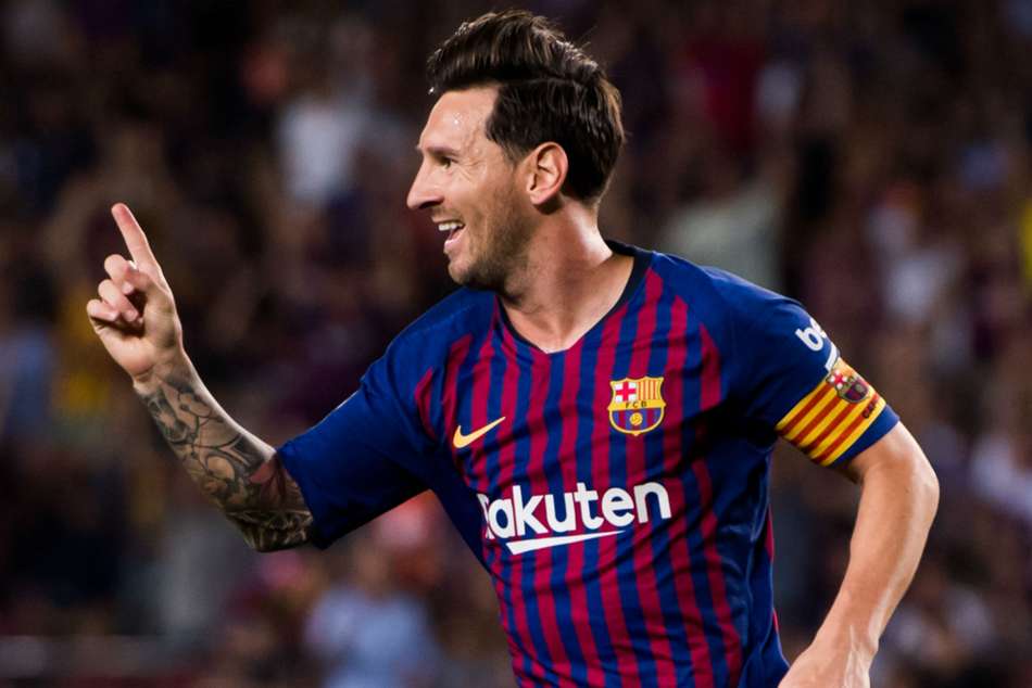 Lionel Messi Images [HD]: Latest Photos, Pictures, Stills of Lionel ...