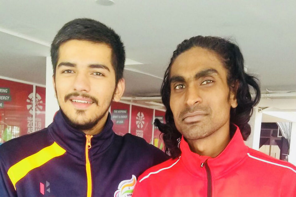 Shuttlers win two more gold as India ends with 72 podium finishes - myKhel