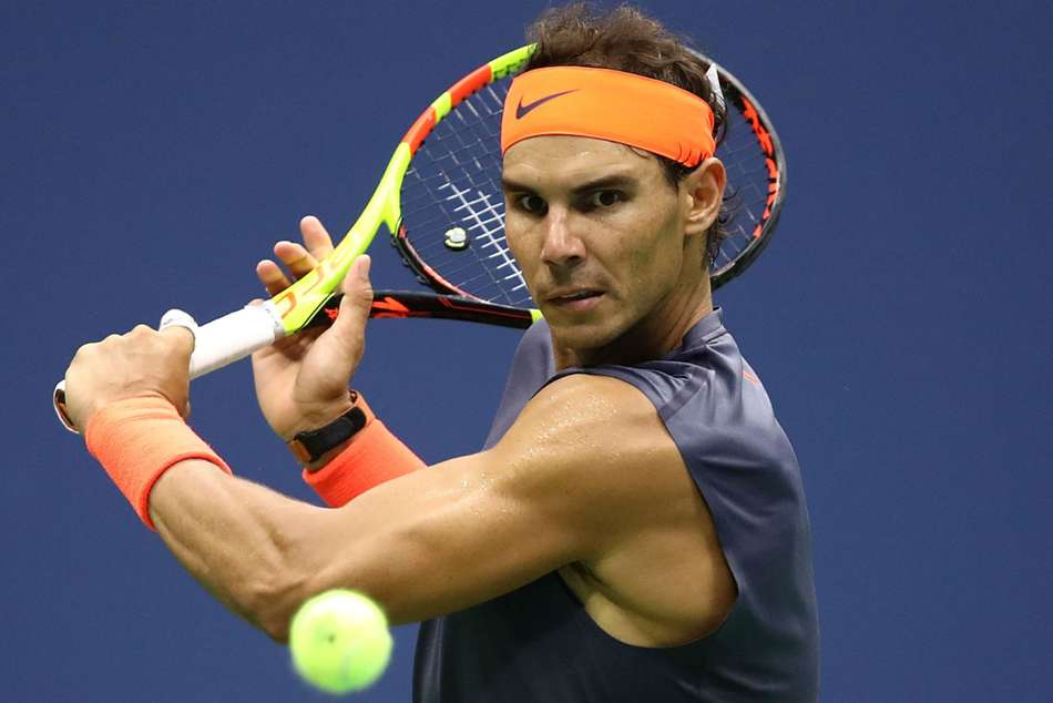 Rafael Nadal Images [HD]: Latest Photos, Pictures, Stills of Rafael ...