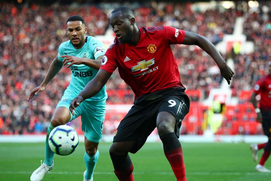 Romelu Lukaku Images [HD]: Latest Photos, Pictures, Stills of Romelu ...