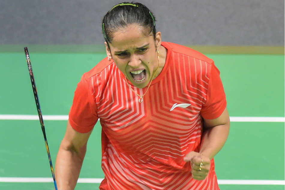 Saina Nehwal Images [HD]: Latest Photos, Pictures, Stills of Saina ...