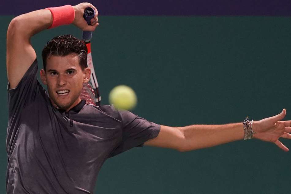 Dominic Thiem Images [HD]: Latest Photos, Pictures, Stills of Dominic ...