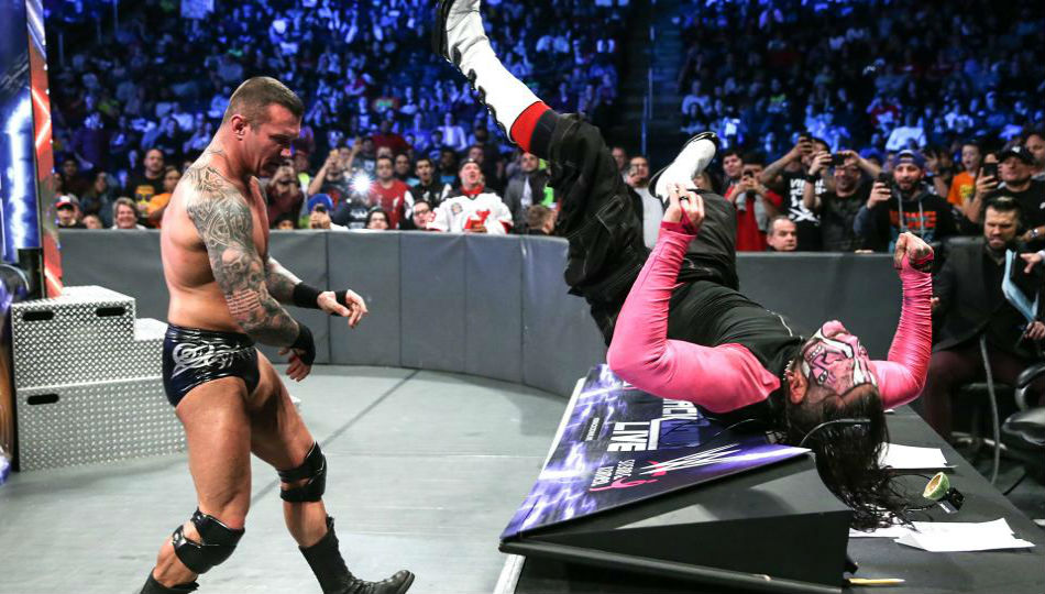 WWE Smackdown Live results and highlights: October 23, 2018 - myKhel