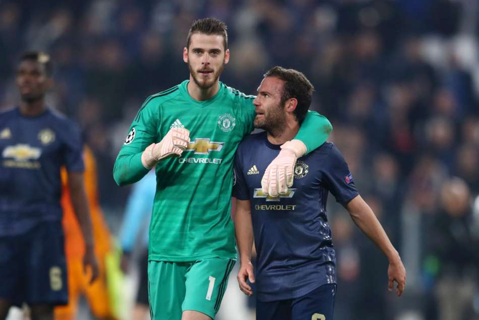 David de Gea Images [HD]: Latest Photos, Pictures, Stills of David de ...