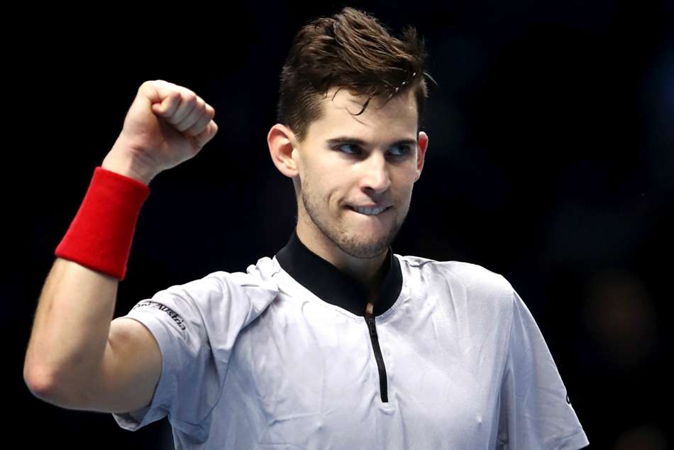 Dominic Thiem Images [HD]: Latest Photos, Pictures, Stills of Dominic ...