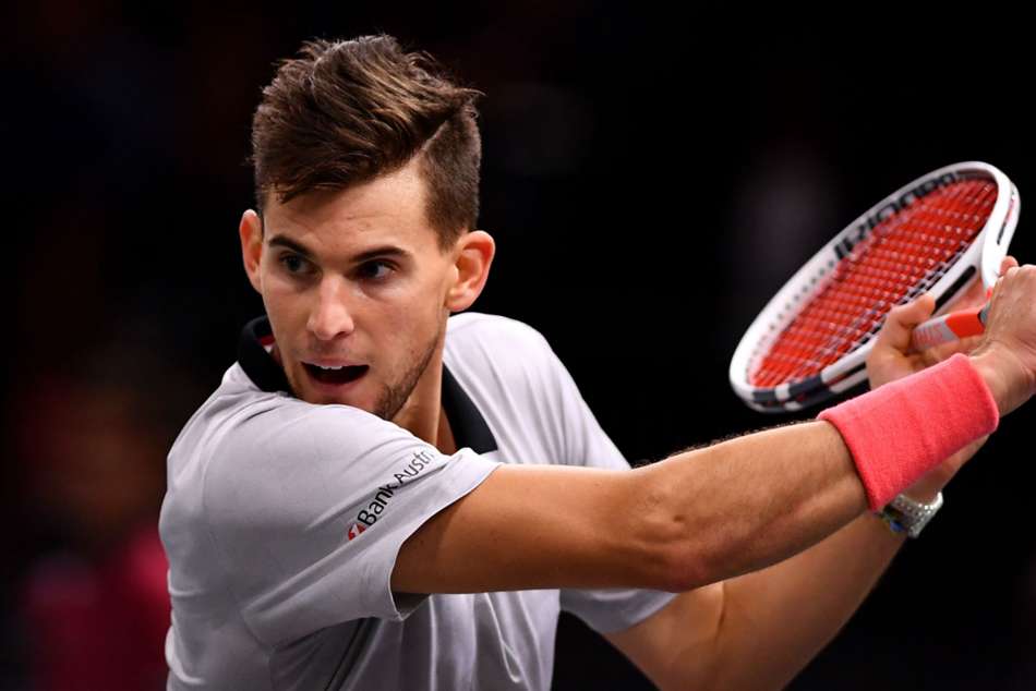 Dominic Thiem Images [HD]: Latest Photos, Pictures, Stills of Dominic ...