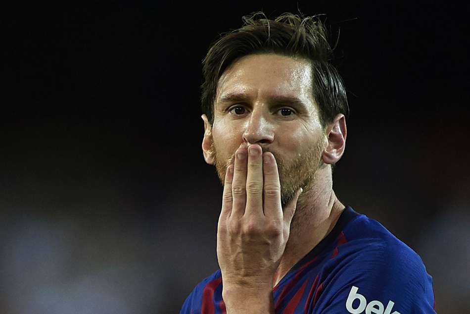 Lionel Messi Images [HD]: Latest Photos, Pictures, Stills of Lionel ...
