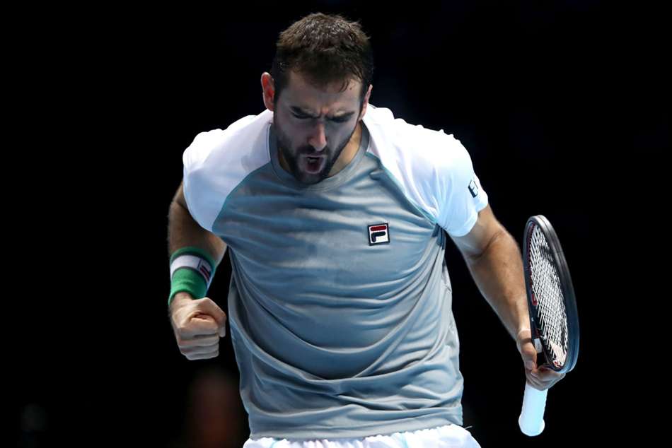Marin Cilic Images [HD]: Latest Photos, Pictures, Stills of Marin Cilic ...