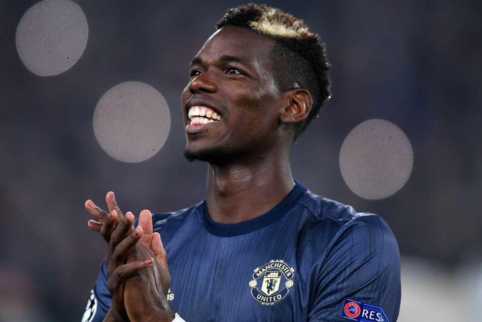 Paul Pogba Images [HD]: Latest Photos, Pictures, Stills of Paul Pogba ...