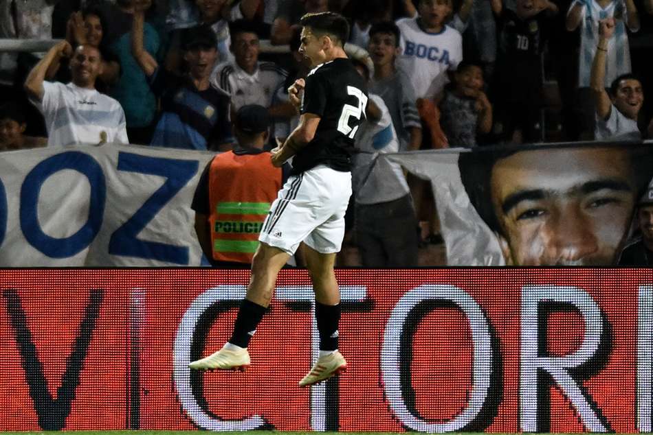 Paulo Dybala Images [HD]: Latest Photos, Pictures, Stills of Paulo ...