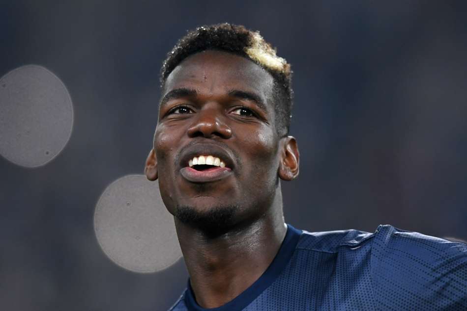 Paul Pogba Images [HD]: Latest Photos, Pictures, Stills of Paul Pogba ...