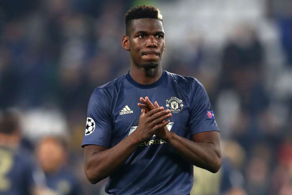 Paul Pogba Images [HD]: Latest Photos, Pictures, Stills of Paul Pogba ...