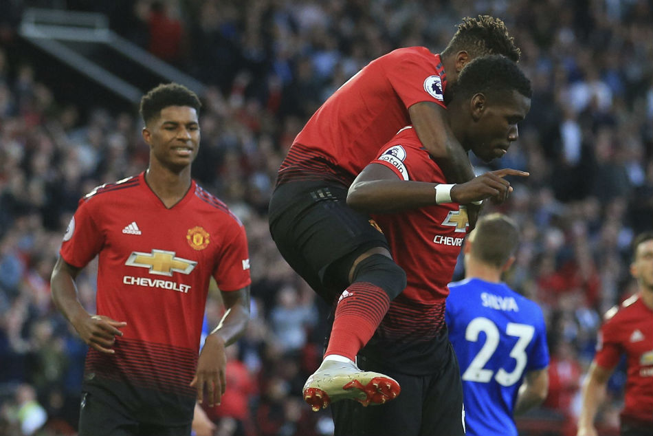 Paul Pogba Images [HD]: Latest Photos, Pictures, Stills of Paul Pogba ...