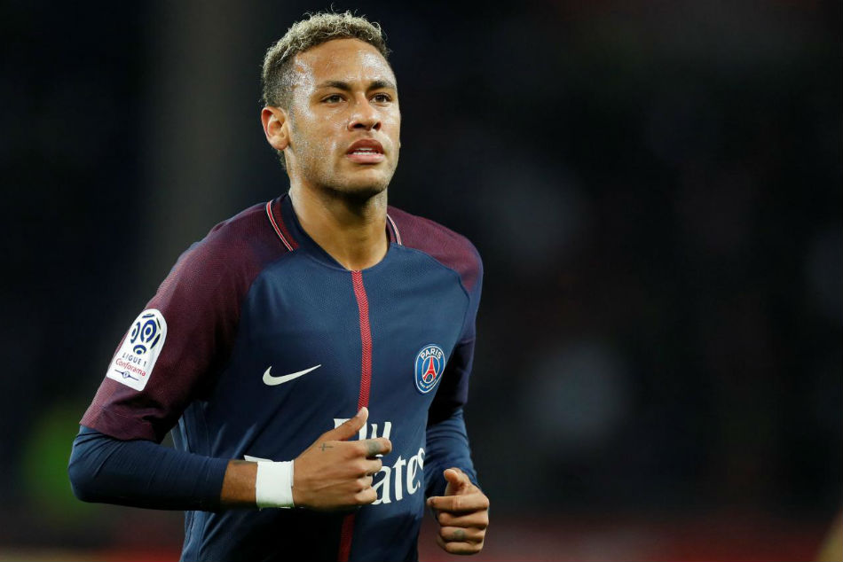 Neymar Images [HD]: Latest Photos, Pictures, Stills of Neymar - myKhel.com