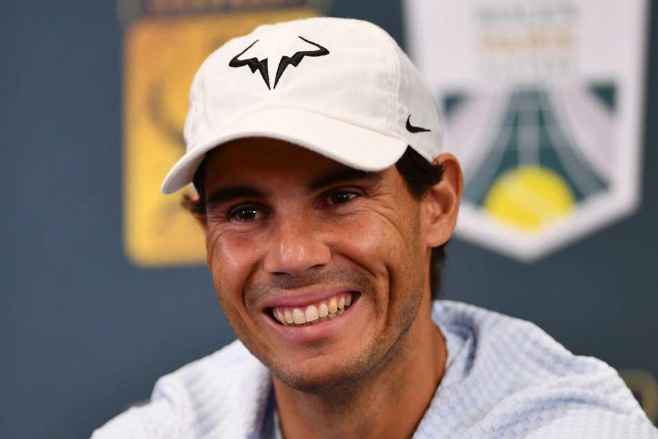 Rafael Nadal Images [HD]: Latest Photos, Pictures, Stills of Rafael ...